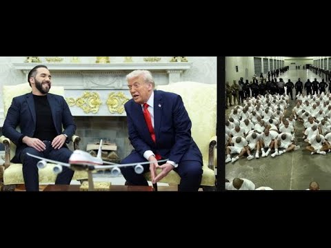 US Facing Crisis as Trump Defies the Courts, David Weigel - National Political Reporter