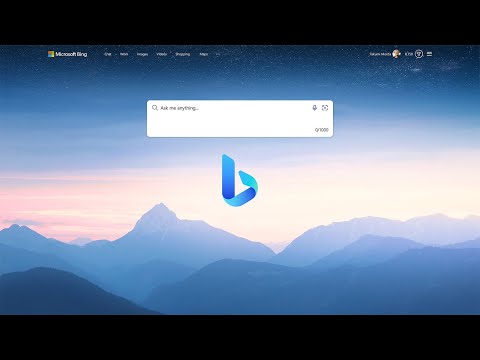 Bing Chat will soon have an option to exclude Web search results from it's answers