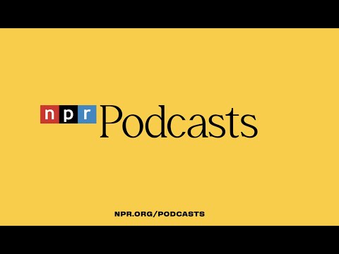 NPR Podcasts - More Voices. All Ears