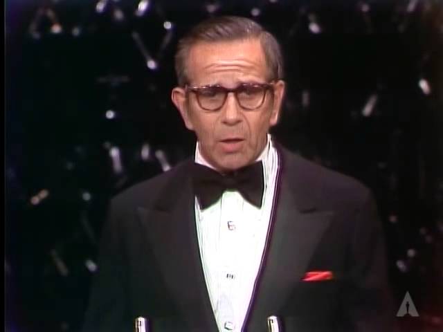 10 best Oscar hosts