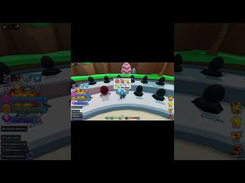 I GOT A SUPER RARE 1 IN 20,000,000 IN ROBLOX BUBBLE GUM SIMULATOR INFINITY | BGSI