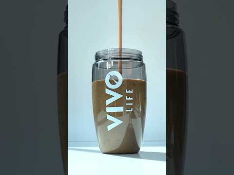 Protein Shaker | Nutrition On-The-Go