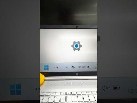 PC Prank! How to Restore the 500% Display Scaling? | Windows 10/11 #shorts