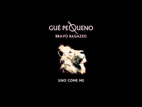 GUÈ - Uno Come Me | Vídeo Musical, Letra de la Canción y Karaoke