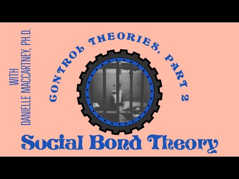 Social Bond Theory