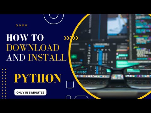 How to install Python on Windows 11 | 100 days of python_Day 3 | #python #programming #selftaught