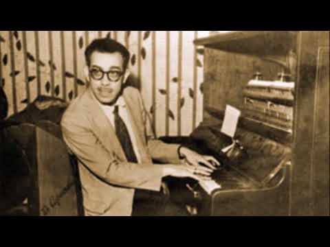 Agnaldo Rayol - Prece (1958 Music Video) | #91 Brazil Song