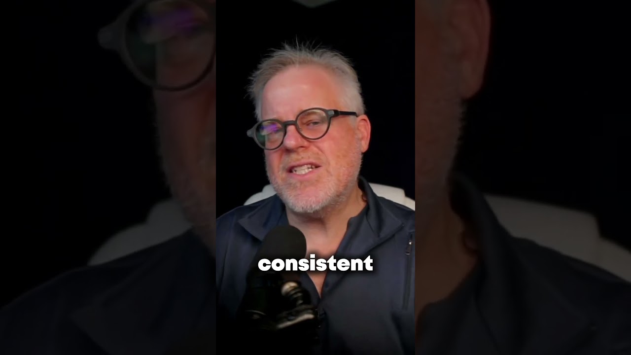 The future of video creation with Trisha Code