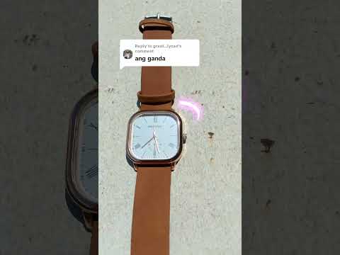 Buy here 👉 🛒https://s.shopee.ph/40O3vSHl1w #shoppeehaul #shopeeph1stmegasaleoftheyear #watch