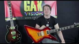 Ibanez Destroyer - What To Know & Where To Buy | Equipboard