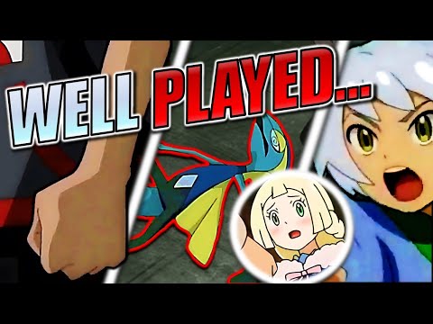THIS BETRAYAL WAS NOT EXPECTED!! LILLIE IS COMING... | Pokémon Journeys Ep. 110 RECAP
