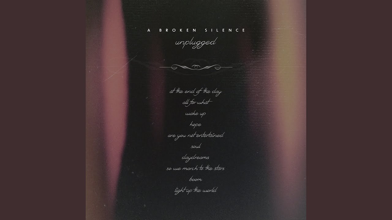 All For What (Acoustic)