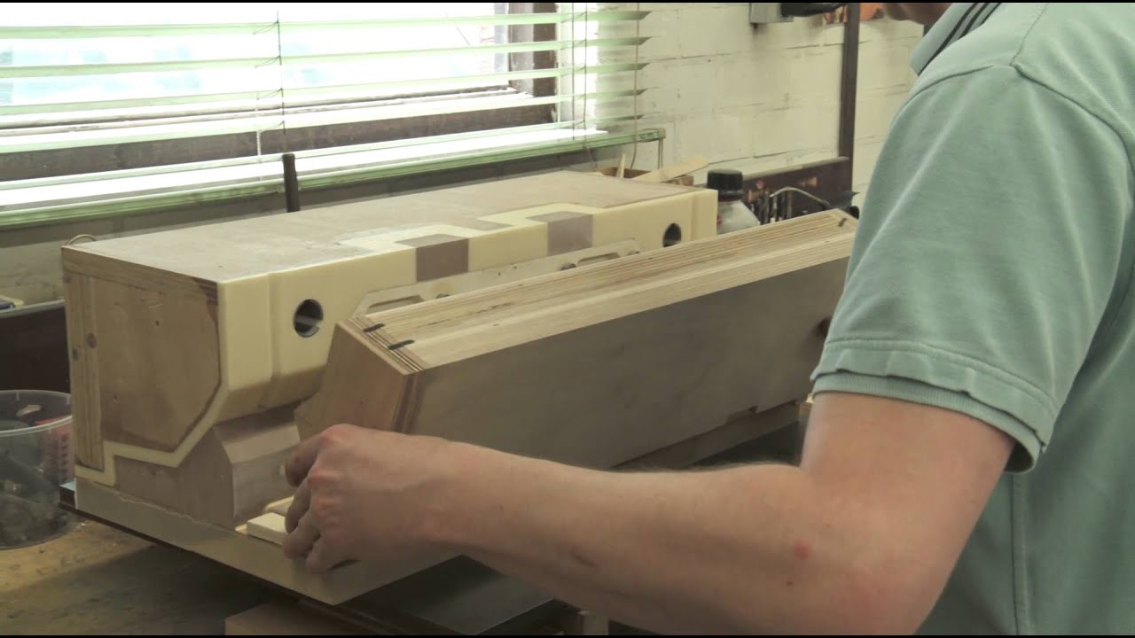 Modelmakerij Gommans