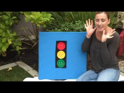 The Negative Effects of Traffic Signs. | DTownBroCo
