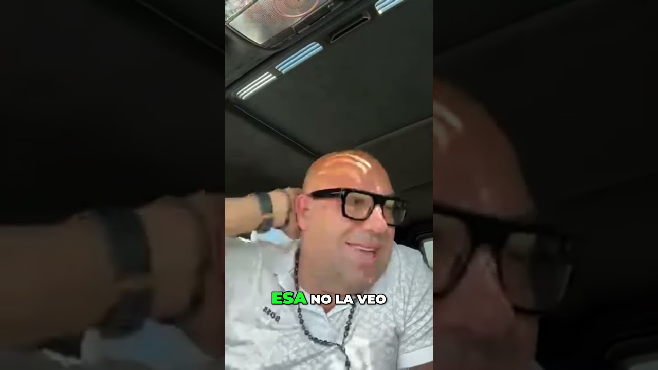 ¿El trato del coche? ¡Esto es una LOCURA! ¿Te quedas con el viejo? #shorts