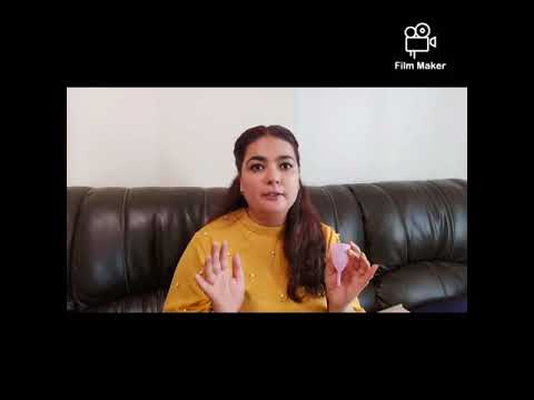 Secret Cup review by Nayani Dixit