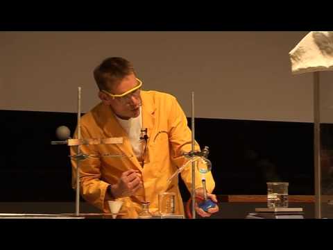 Just Add Water 02 - Copper Sulphate