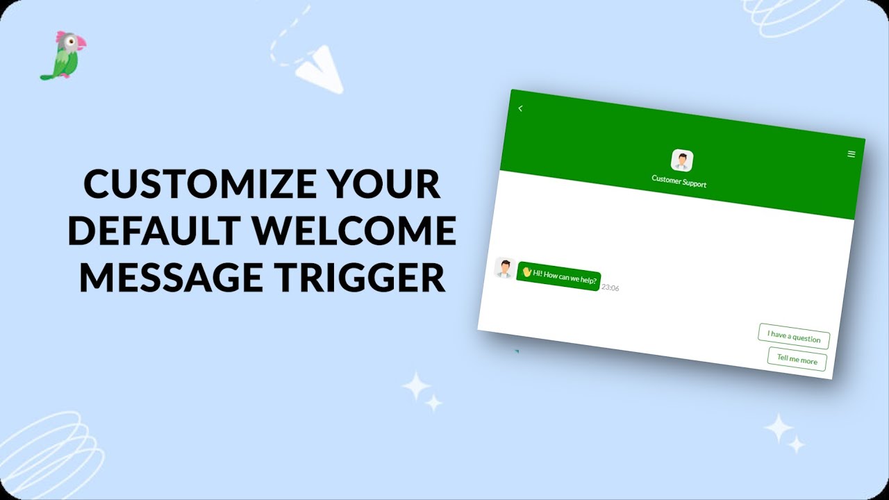 Customize Your Basic Site Notification Trigger