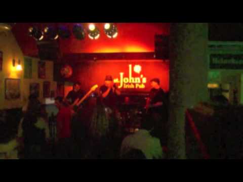 Route 66 - Saint Johns