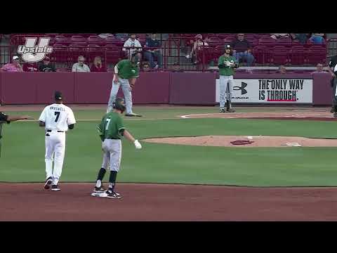 2022 Upstate Baseball highlights
