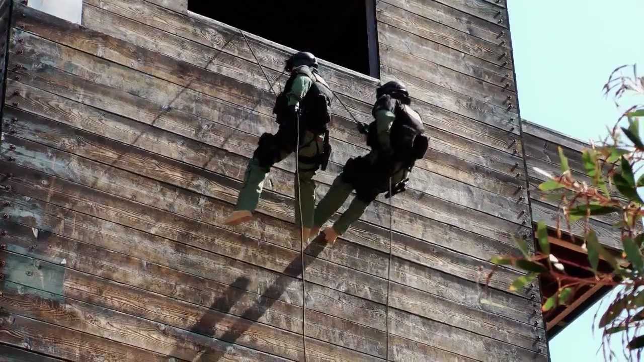 BlueWater Ropes Tactical