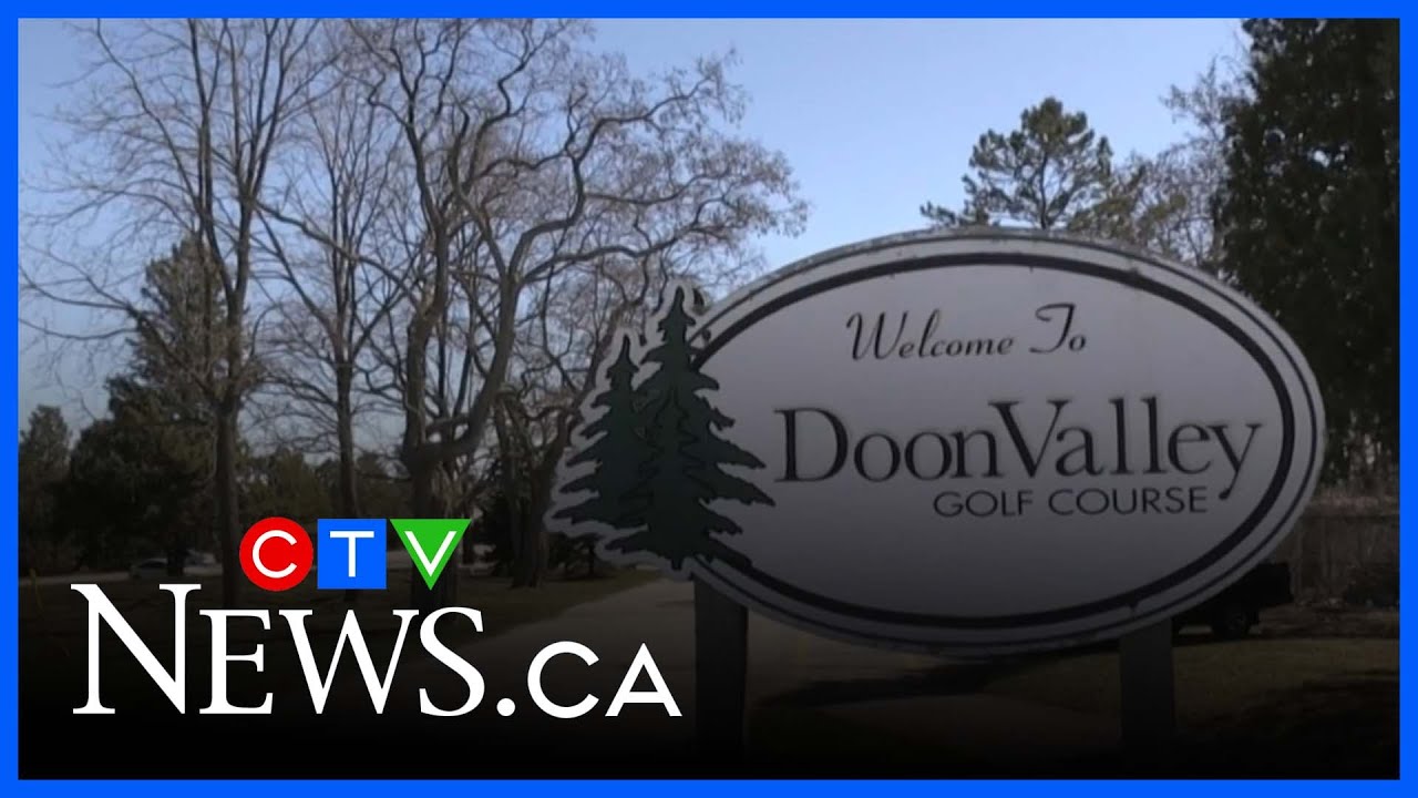 Swinging into spring