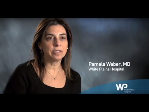 Pamela Weber, MD