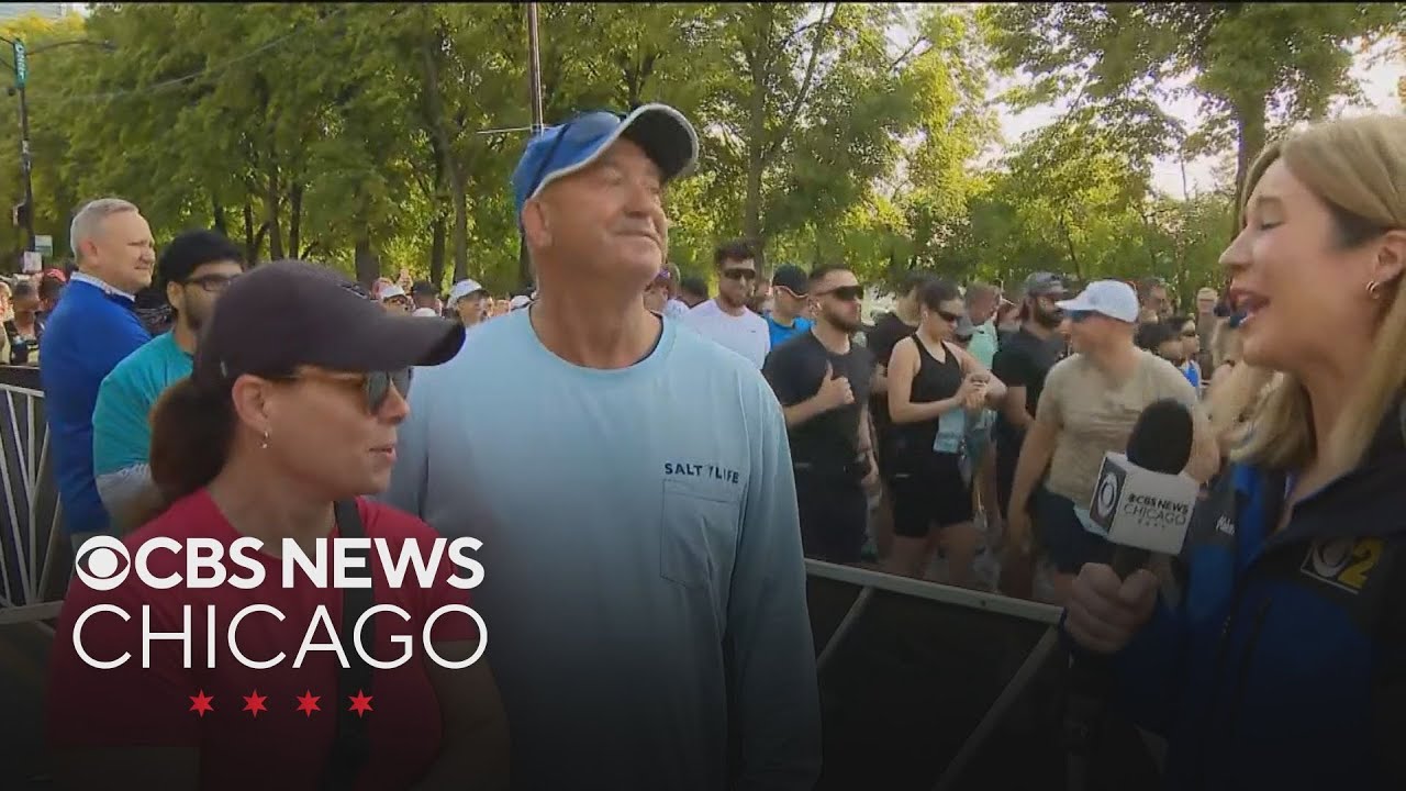 Chicago gears up for Spring Half Marathon & 5K