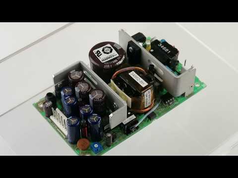 G23322 - Condor GLC65H Power Supply