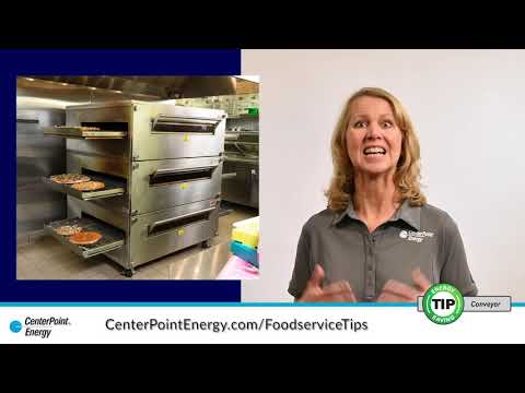 Keep Your Kitchen Moving with a High-Efficiency Natural Gas Cooking Conveyor | Foodservice Tips