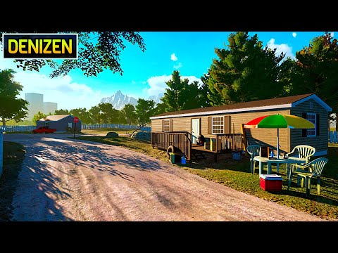 Steam Community :: Video :: This Open World Life Simulator Almost Got ...