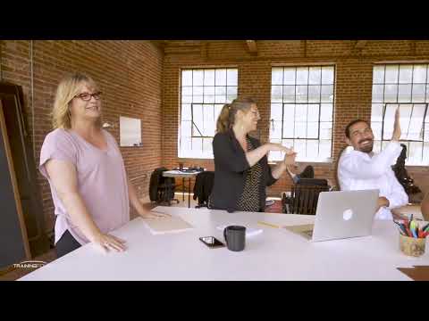 What is Business Soft Skills Training?