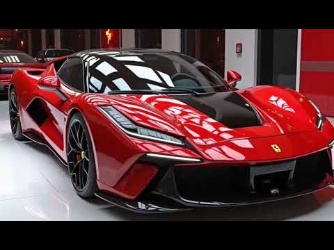 Ferrari’s 1,018-HP Hybrid Monster: SF90 XX Full Review