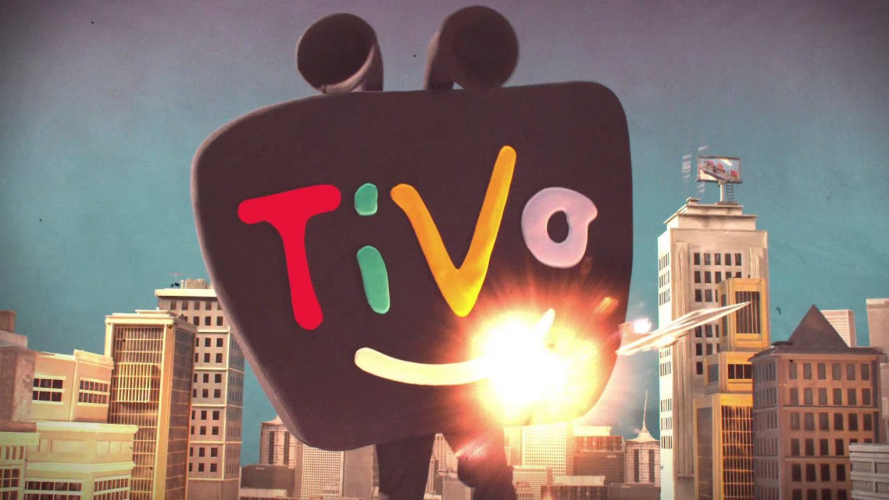 TiVo Long Open 2013