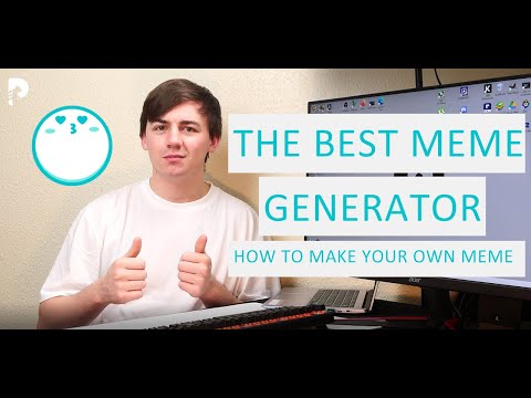 [FREE] The Best AI Meme Generator: How to Make Your Own Viral Meme