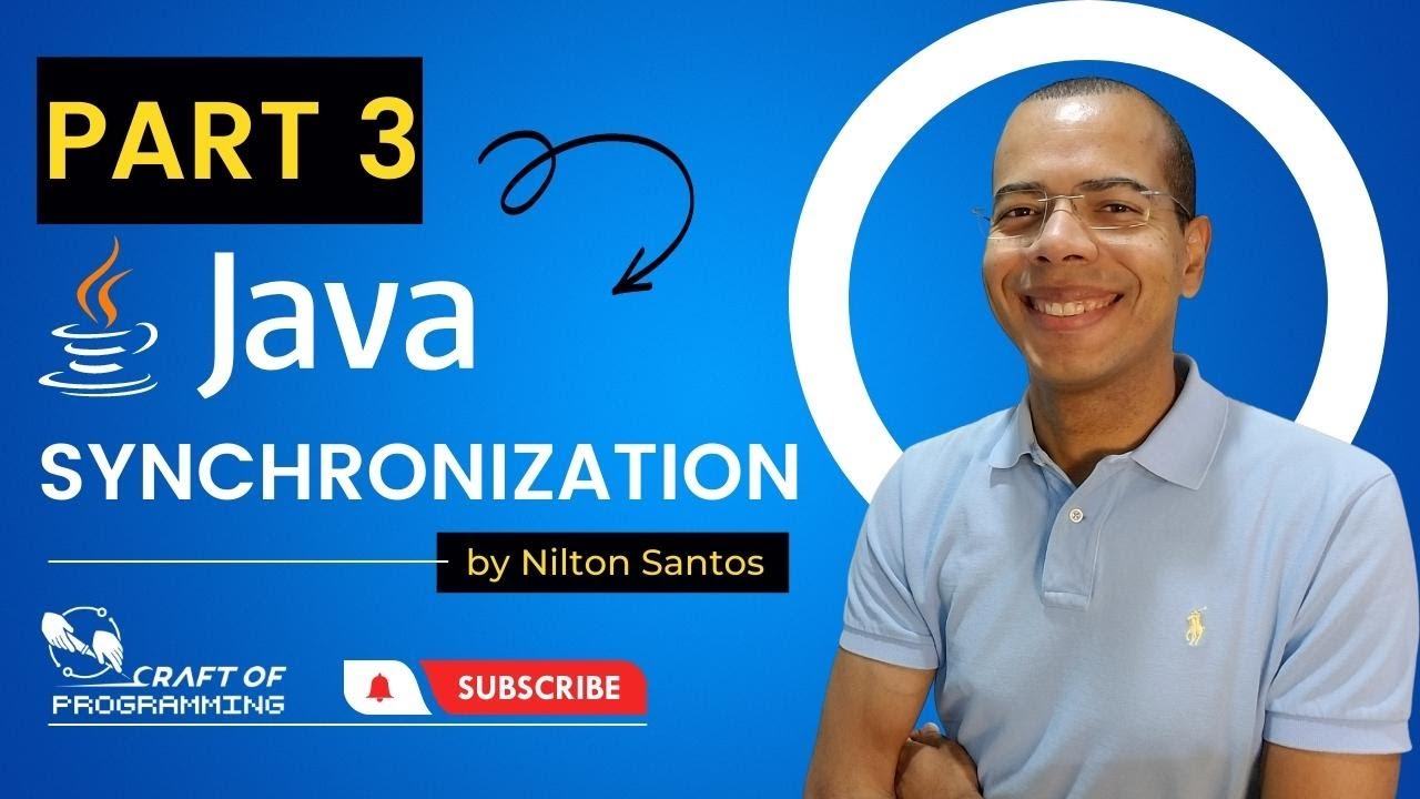 Java Thread Synchronization (Part 3) | Reentrant and ReadWrite Lock | Multithreading in Java | 2022