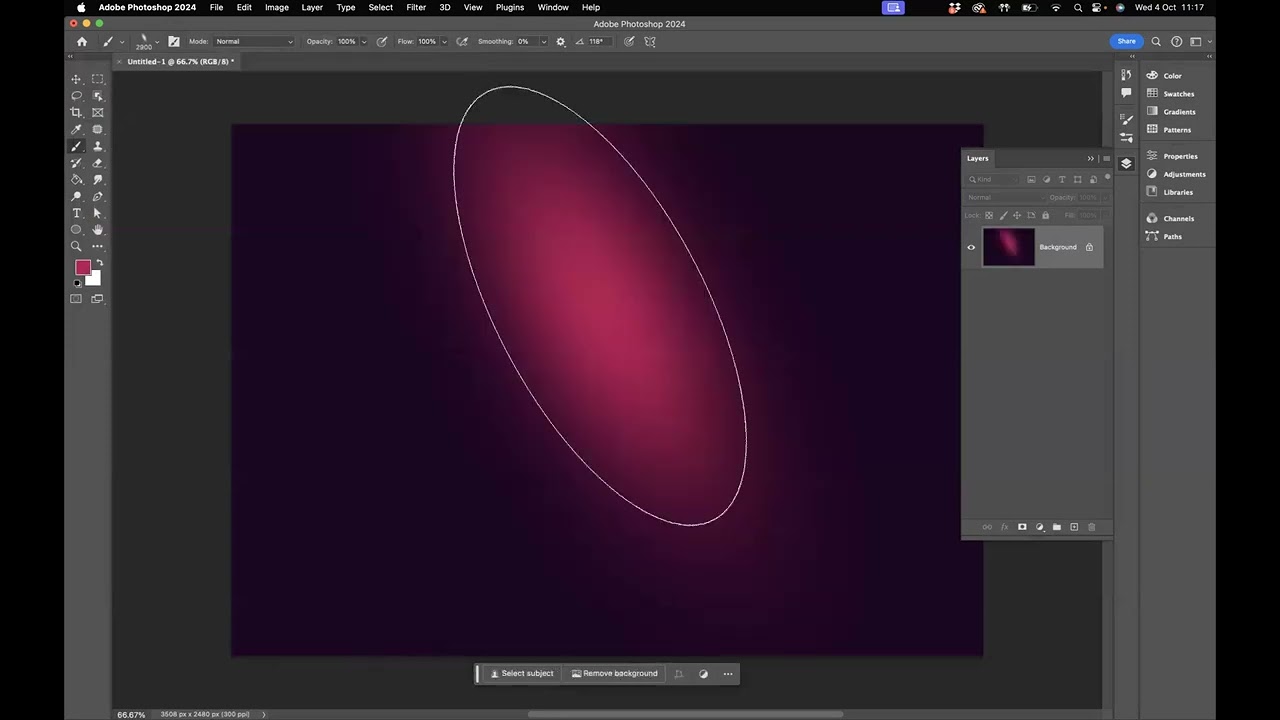 FREE GRAPHIC DESIGN VIDEOS - Blue Sky - Online Graphic Design School