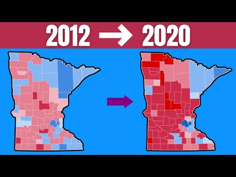 2024 States Explained | Minnesota