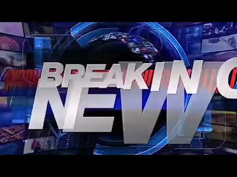 Breaking news intro 👌🏻 Meme Template Archives