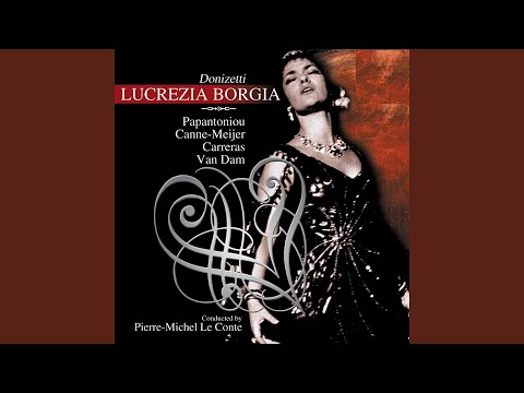 Lucrezia borgia (prologue) 3