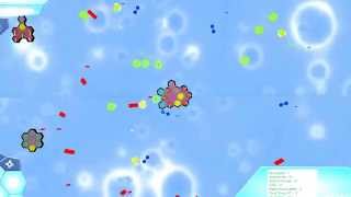 37 Games Like Thrive – Games Like