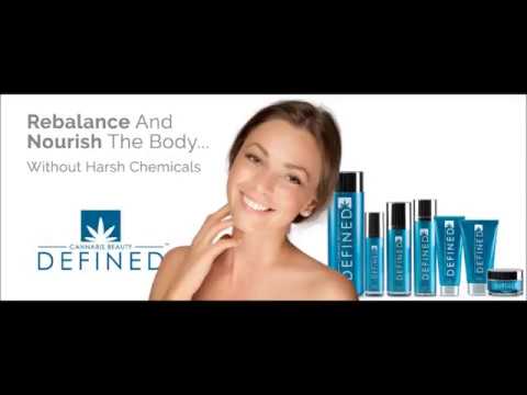 Kannaway "Define" Products Presentation for Power2BTheBest Website