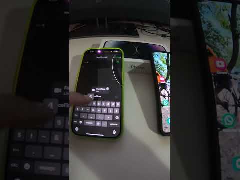 How to FaceTime an Android User from Your iPhone!
