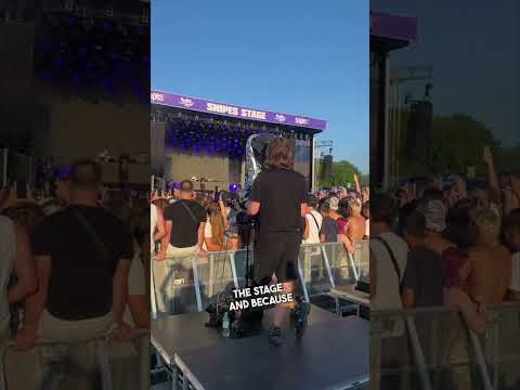 The Problem with Travis Scott 😳