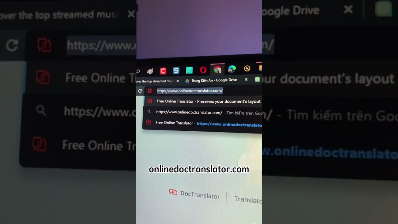 Dịch Tài Liệu PDF Tiếng Anh Sang Tiếng Việt Giữ Nguyên Bố Cục 😰...