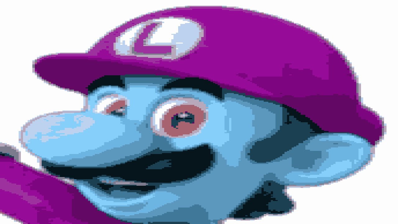 Average Wega Meme.mp4