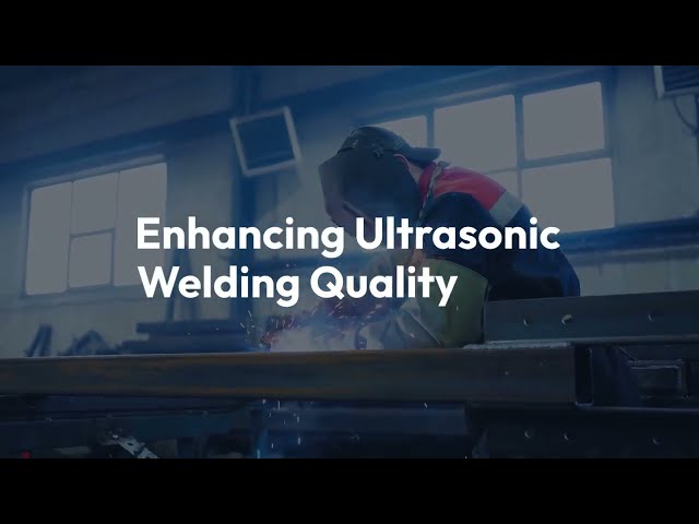 Ultrasonic Welding Protection PE Film - Pe Buffer Sheet For Protection ...