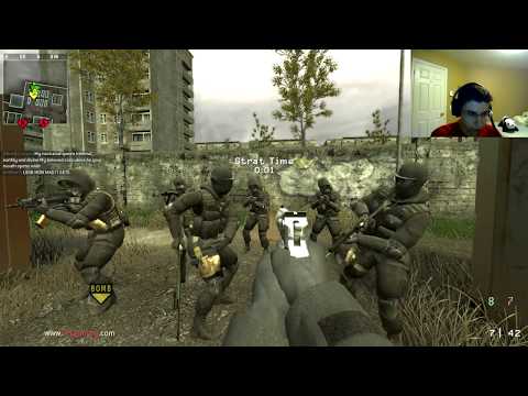 Steam Community :: Video :: COD4 - Promod Live Commentary - Vacant