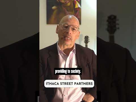 CEO’s, what do you stand for?