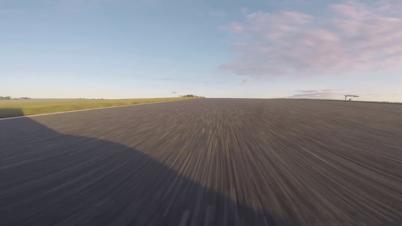 New Jersey Motorsports Park | Millville, NJ | Race Track